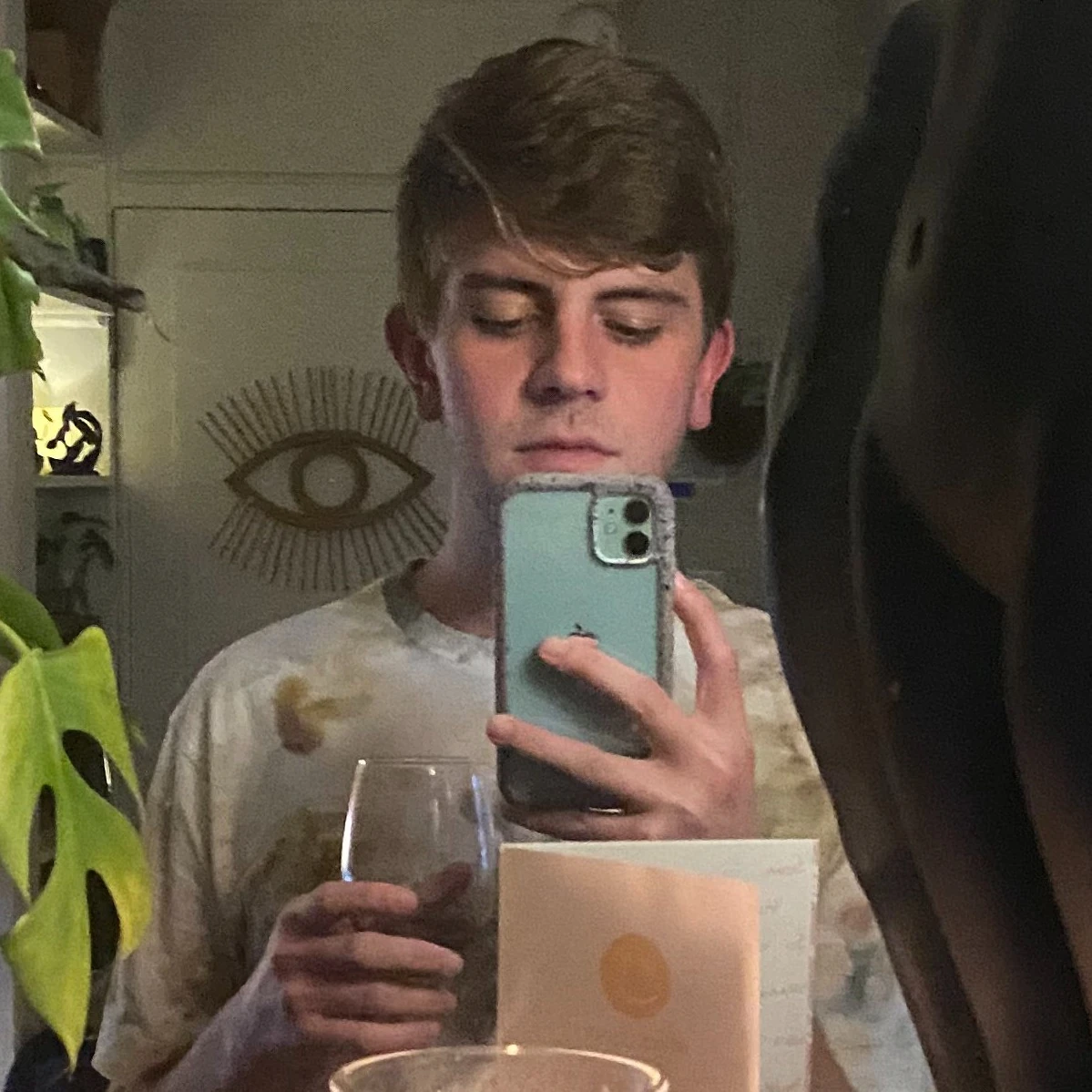 Brendan (S2, S2.5, S6) | KaleidORGs Wiki | Fandom