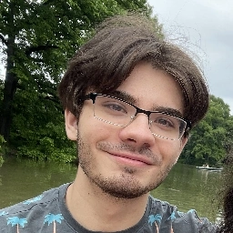 Joe (S5) | KaleidORGs Wiki | Fandom