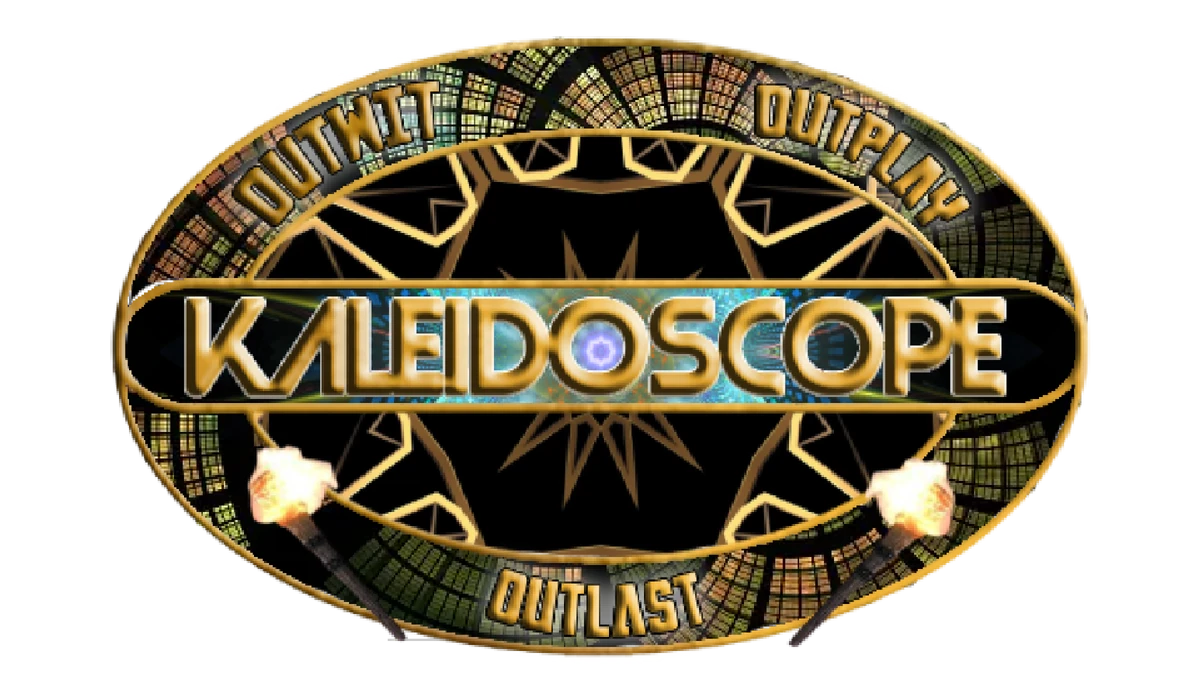 Mikey Ruby | Kaleidoscope Productions Wiki | Fandom