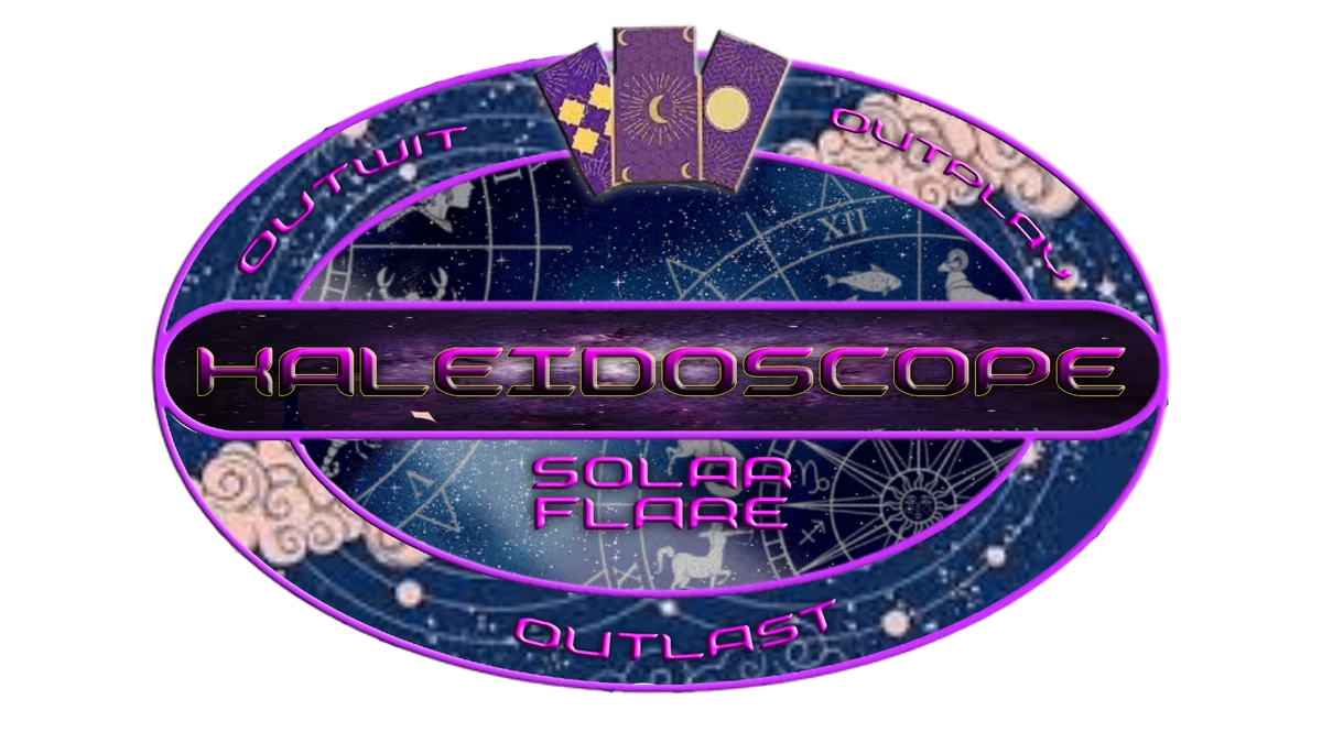 Solar Flare - Player Statistics | Kaleidoscope Productions Wiki | Fandom