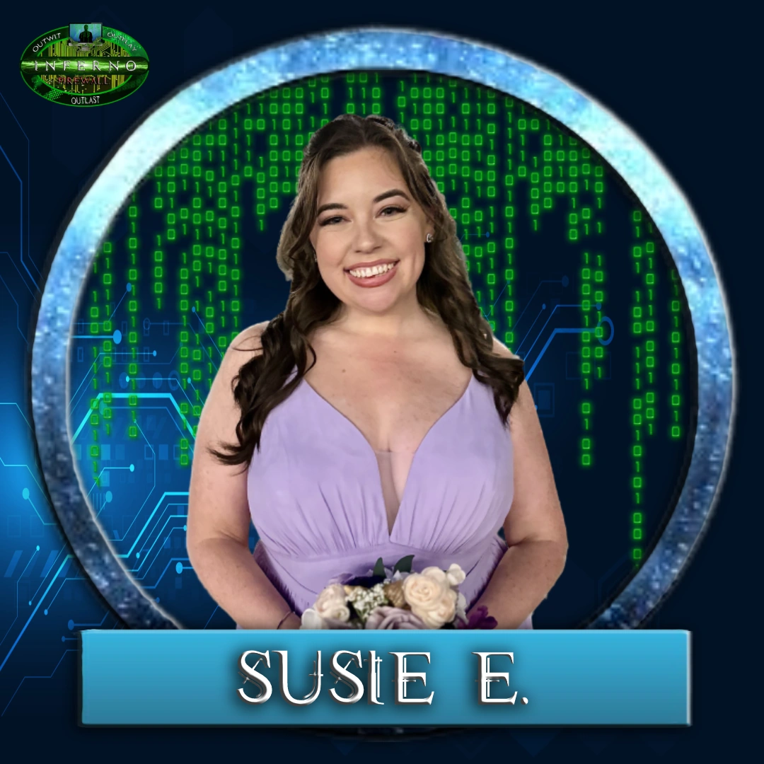 Susie Easton | Kaleidoscope Productions Wiki | Fandom