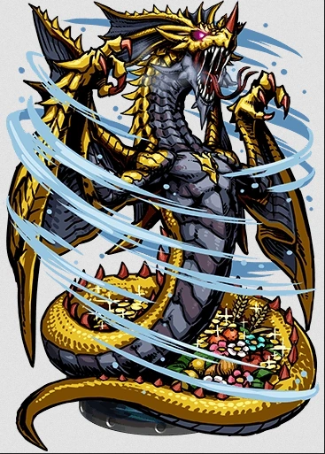 Agathodaemon | Kaleidoscopic Path Wiki | Fandom