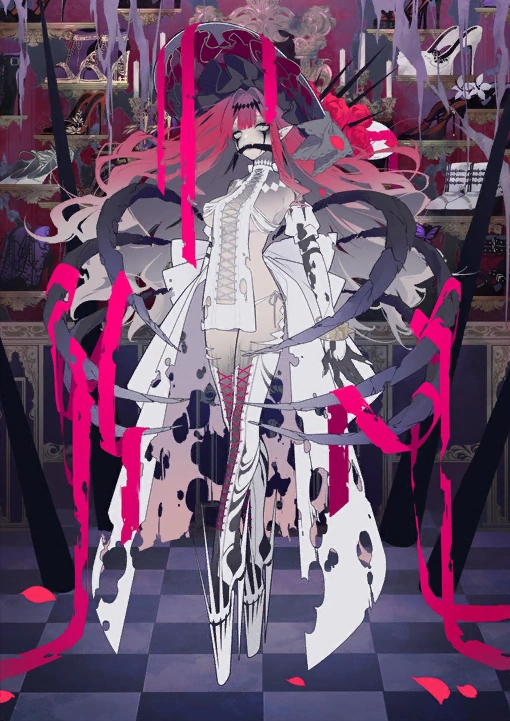 Baobhan Sith | Kaleidoscopic Path Wiki | Fandom