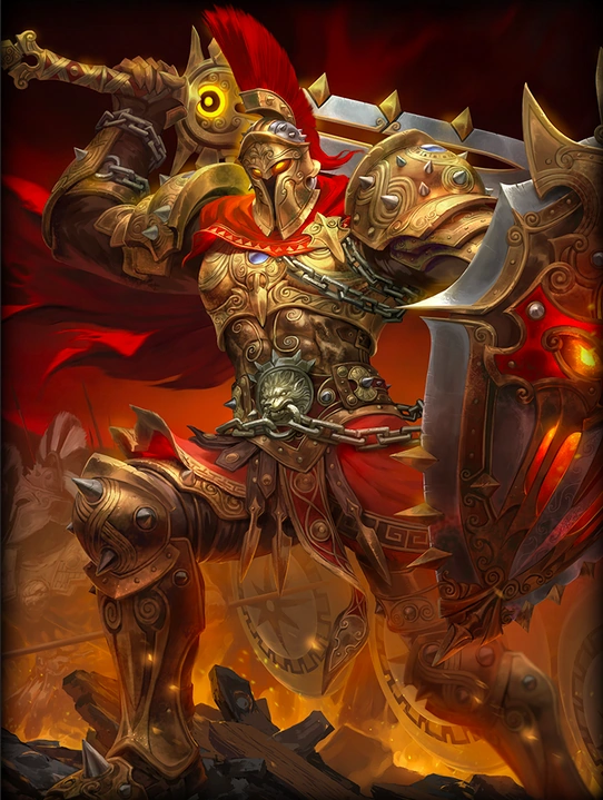 Ares/Mars | Kaleidoscopic Path Wiki | Fandom