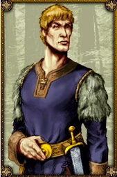 Balder | Kaleidoscopic Path Wiki | Fandom