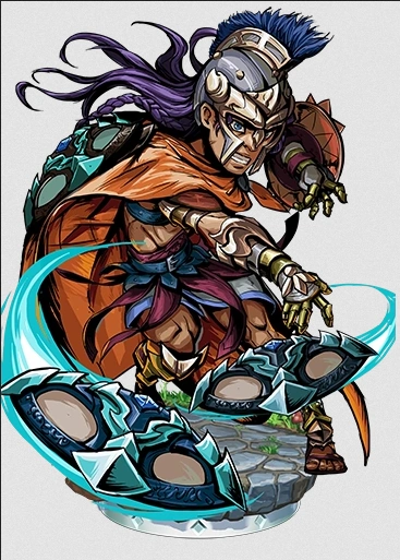 Hyacinth | Kaleidoscopic Path Wiki | Fandom