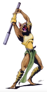Kobold | Kaleidoscopic Path Wiki | Fandom