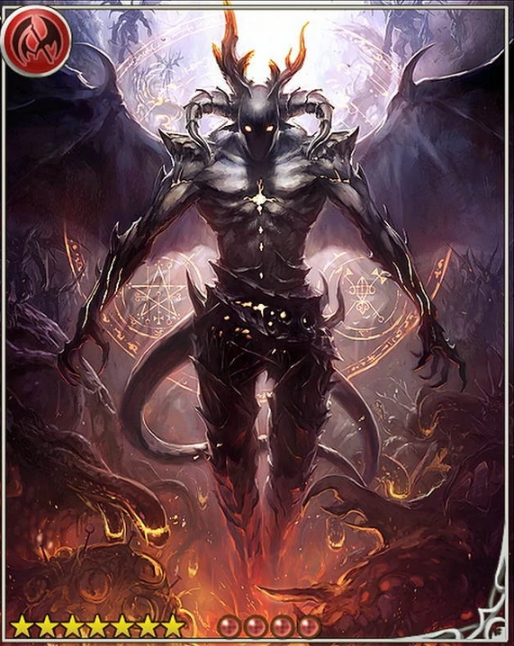 Demonology | Kaleidoscopic Path Wiki | Fandom