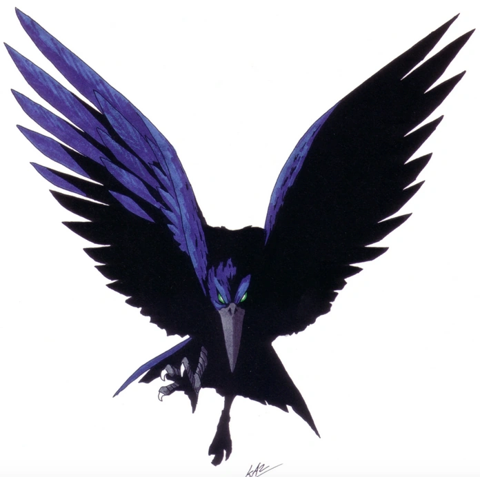 Badbh Catha | Kaleidoscopic Path Wiki | Fandom