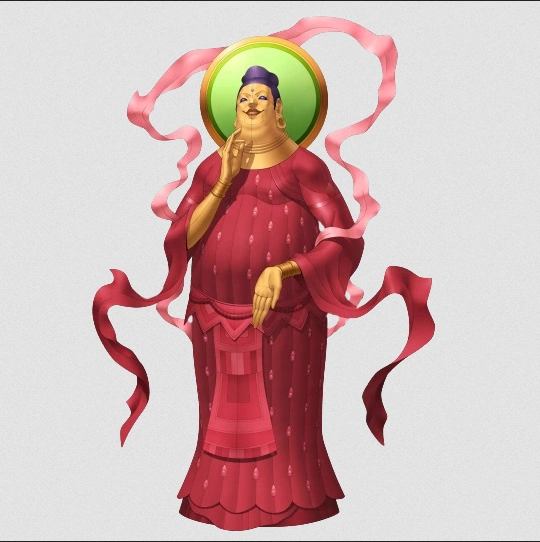 Maitreya | Kaleidoscopic Path Wiki | Fandom