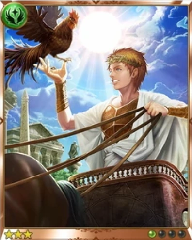 Helios | Kaleidoscopic Path Wiki | Fandom