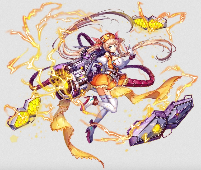 Dian Cecht | Kaleidoscopic Path Wiki | Fandom