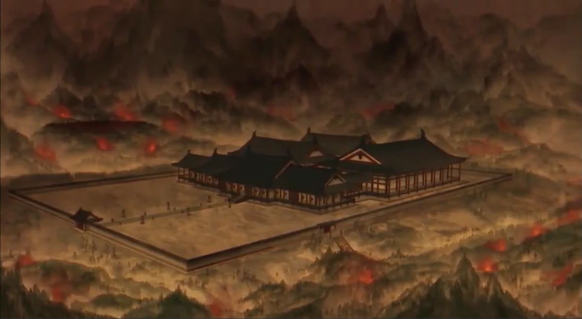 Naraka | Kaleidoscopic Path Wiki | Fandom