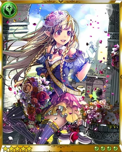 Alseid | Kaleidoscopic Path Wiki | Fandom