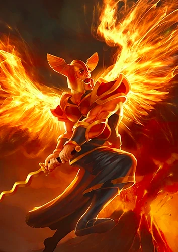 Azazel | Kaleidoscopic Path Wiki | Fandom