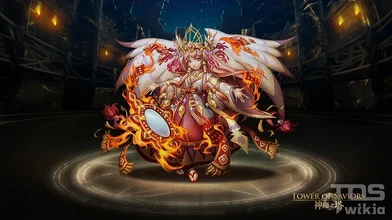 Amaterasu | Kaleidoscopic Path Wiki | Fandom