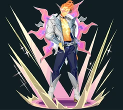 Apollo | Kaleidoscopic Path Wiki | Fandom