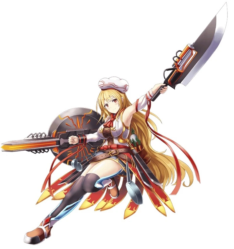 Hestia/Vesta | Kaleidoscopic Path Wiki | Fandom