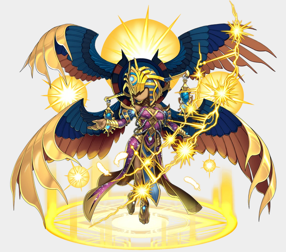 Maat Kaleidoscopic Path Wiki Fandom
