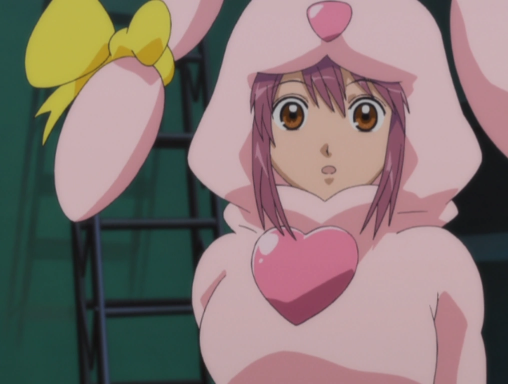 Episode 1:My Amazing Stage Debut! | Kaleido Star Wiki | Fandom