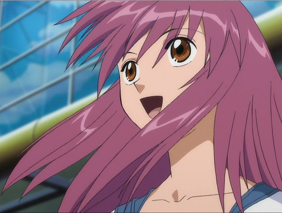 Category:Characters | Kaleido Star Wiki | Fandom