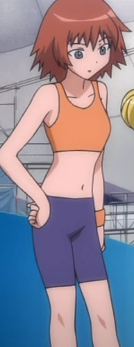 Rosetta Passel | Kaleido Star Wiki | Fandom