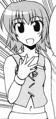 Rosetta Passel | Kaleido Star Wiki | Fandom