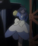 Donna Walker | Kaleido Star Wiki | Fandom