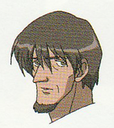 Jack Barron | Kaleido Star Wiki | Fandom