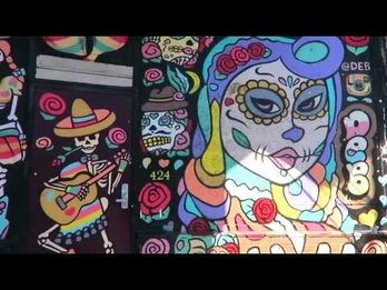 San Francisco x Kalel | Kalel Wiki | Fandom