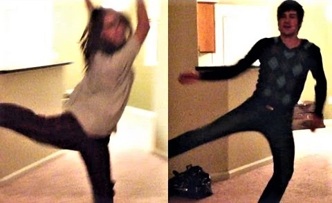 Ballet Dance Battle | Kalel Wiki | Fandom