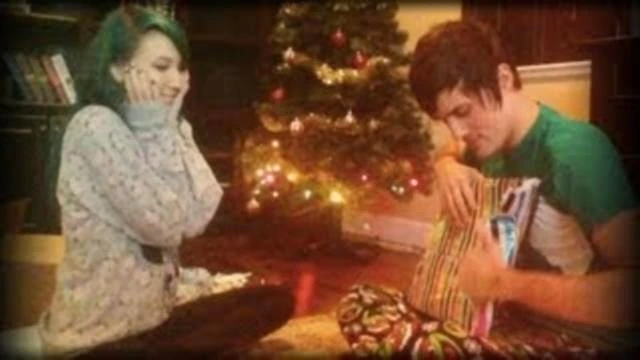 TIME TO OPEN PRESENTS! [Rewind Vlog #5] | Kalel Wiki | Fandom