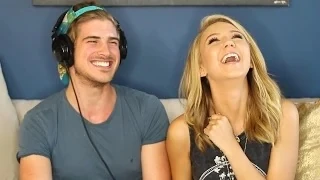 Those Aren't The Lyrics Challenge | Kalel Wiki | Fandom