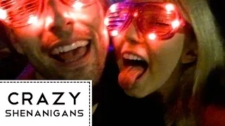 Crazy Shenanigans | Kalel Wiki | Fandom