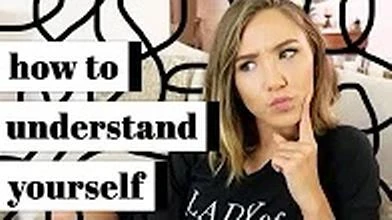 How to understand yourself | Kalel Wiki | Fandom