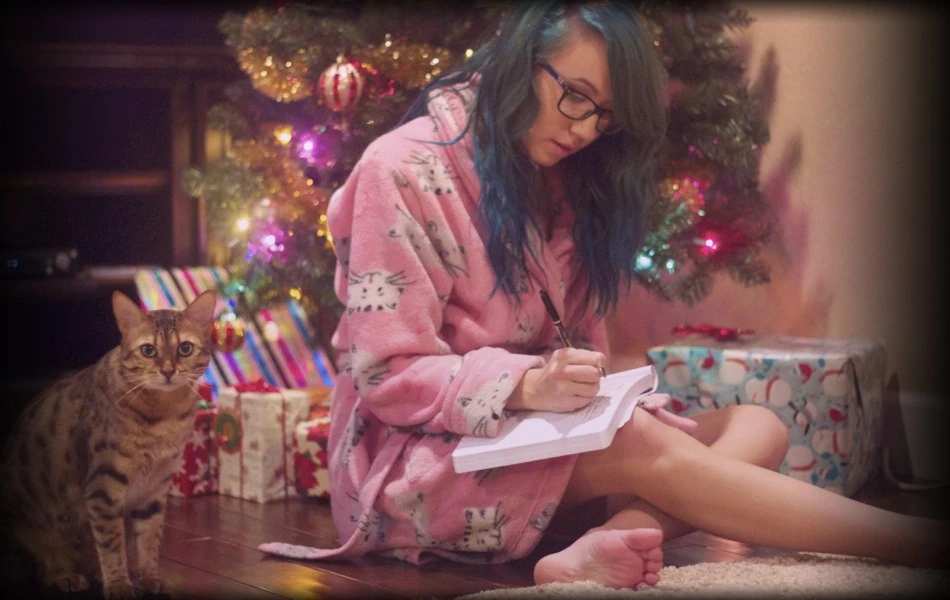 MY CHRISTMAS WISH LIST | Kalel Wiki | Fandom