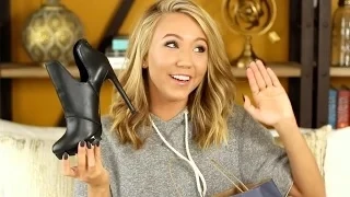 The BADASS Haul | Kalel Wiki | Fandom