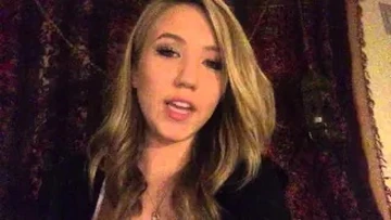 Kalel Kitten Brown Hair