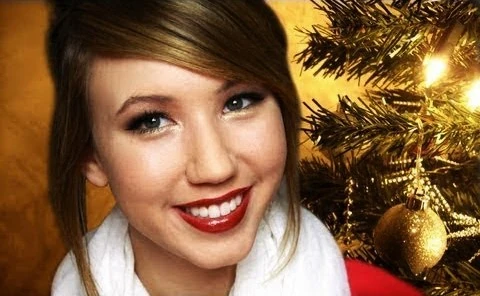 Glam Gold Makeup | Kalel Wiki | Fandom