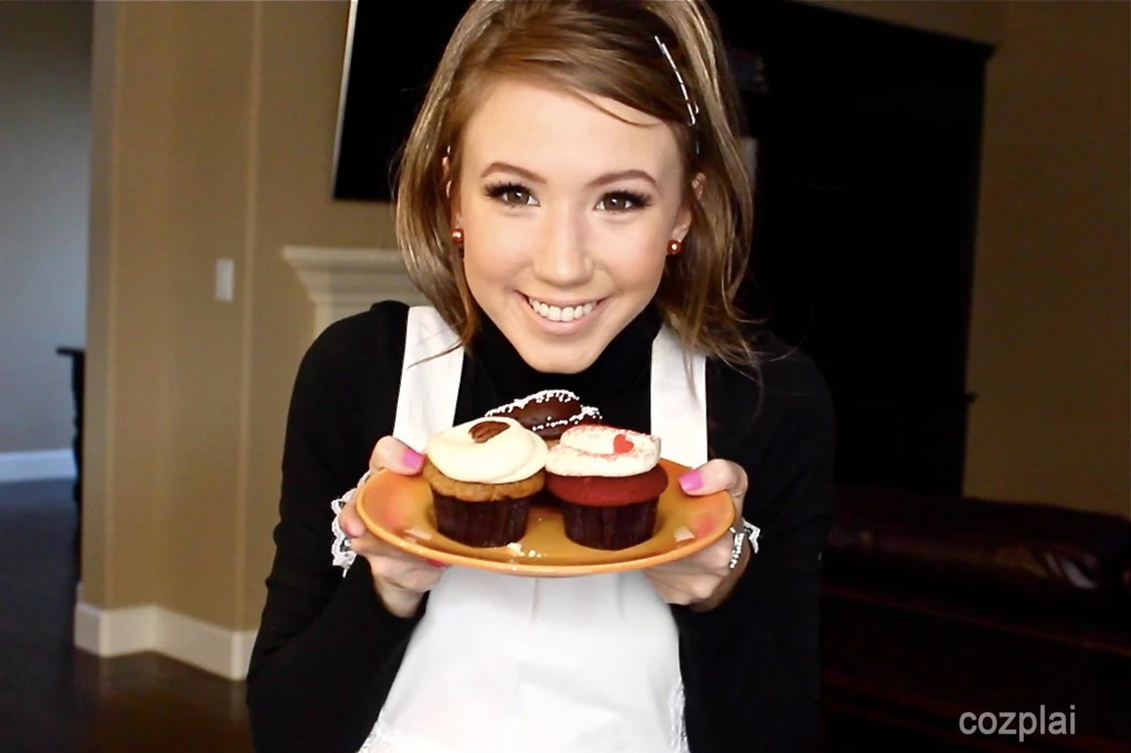 Nana Cosplay | Kalel Wiki | Fandom