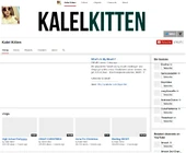 Kalel Kitten | Kalel Wiki | Fandom
