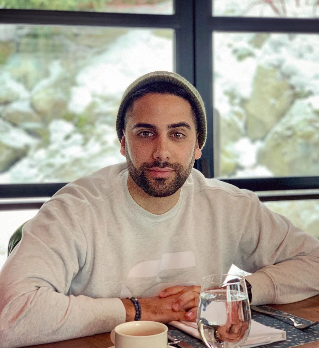 Cyrus Jannat | Kalel Wiki | Fandom