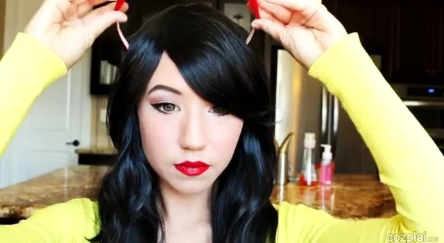 Snow White Cosplay (Blog Post) | Kalel Wiki | Fandom