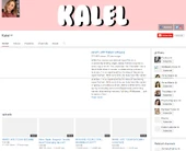 Kalel (Channel) | Kalel Wiki | Fandom