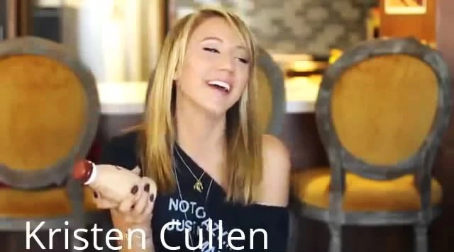 LIFE-CHANGING THINGS | Kalel Wiki | Fandom