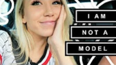 I AM NOT A MODEL | Kalel Wiki | Fandom