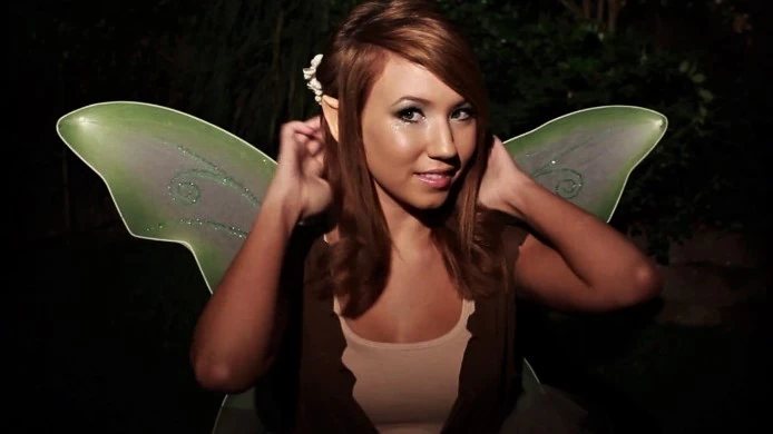 Pixie Makeup & Costume | Kalel Wiki | Fandom