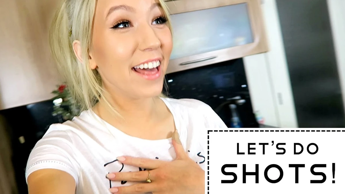 LET'S DO SHOTS | Kalel Wiki | Fandom