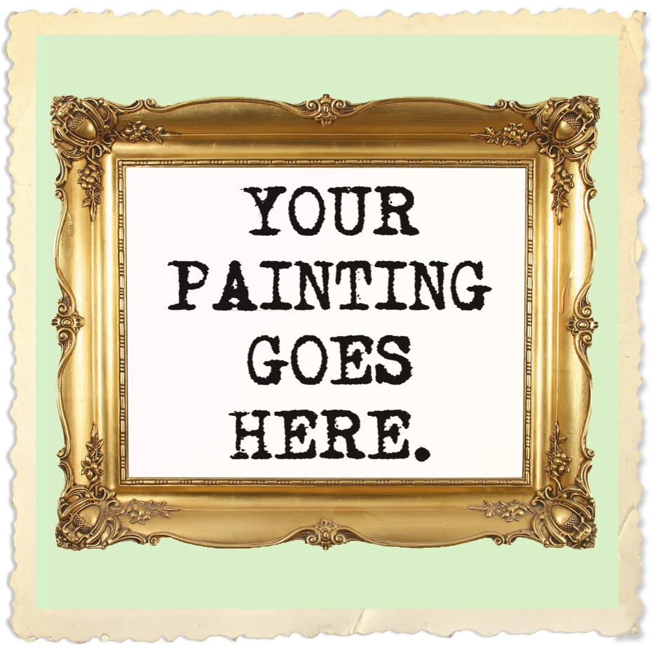 you are a canvas | Kalel Wiki | Fandom