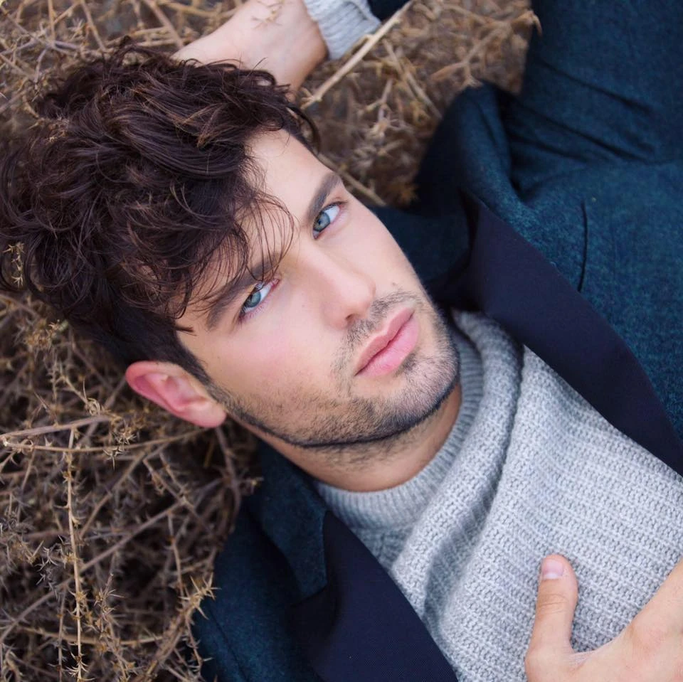 Daniel Preda | Kalel Wiki | Fandom